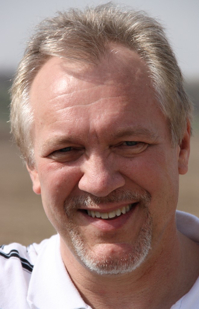 Bob Hartig Bio